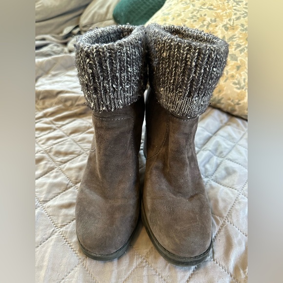 Circus by Sam Edelman | Shoes | Circus Sam Edelman Carter Knit Ankle ...